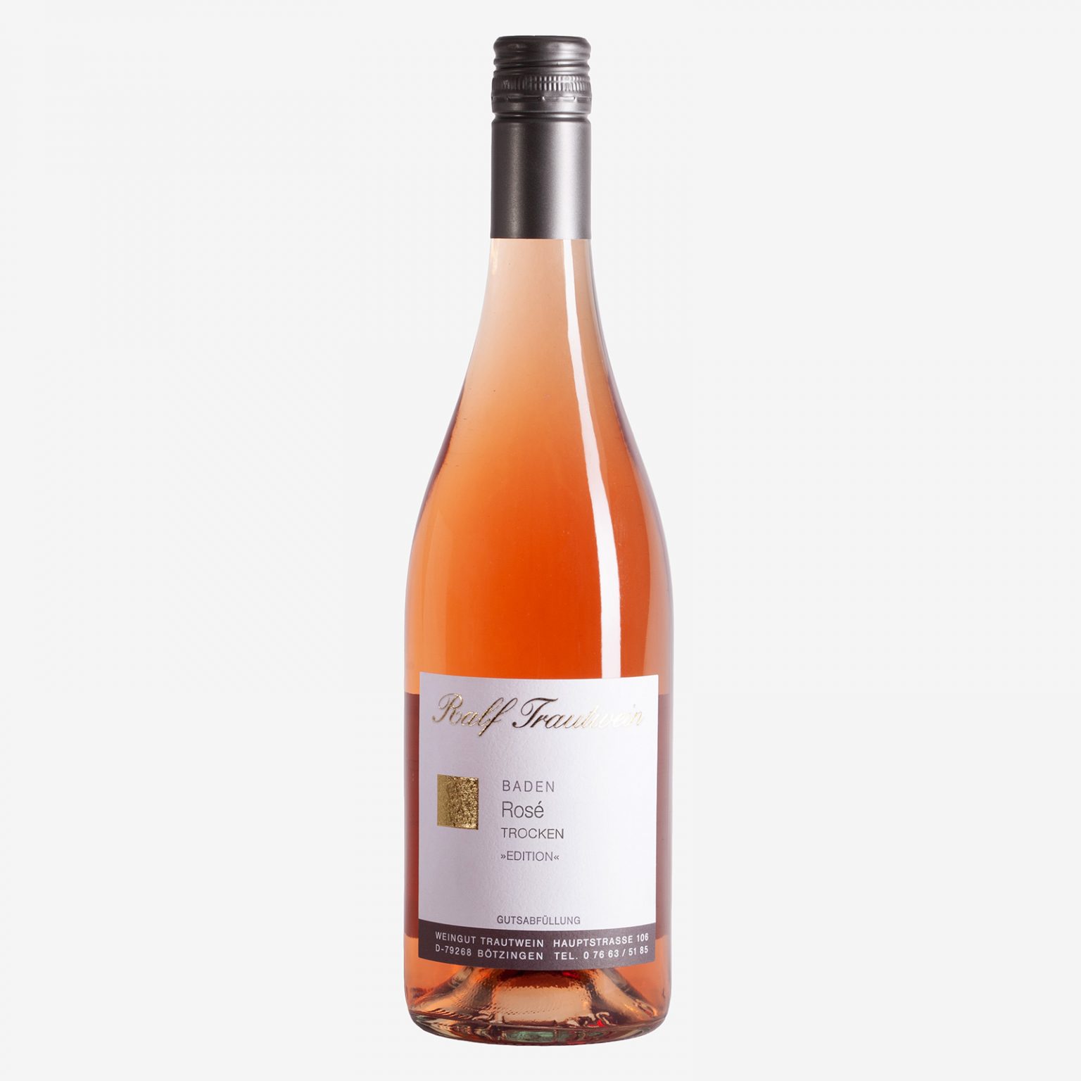 Rosé – Weingut Ralf Trautwein